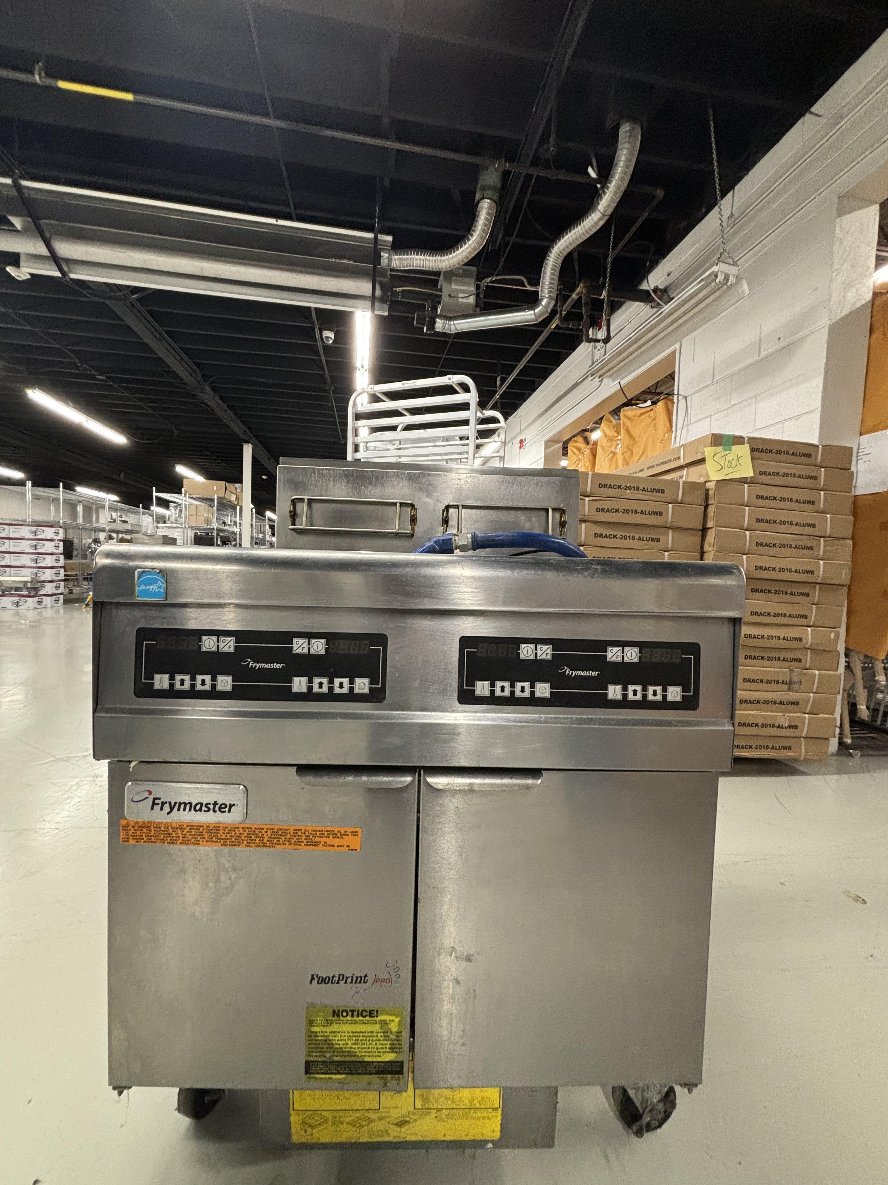 Edge Used and Rentals | Professional Kitchen Equipment and Event ...